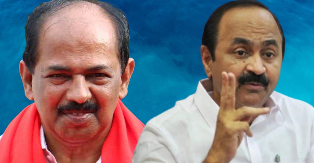 Adv. G R Anil | Onmanorama