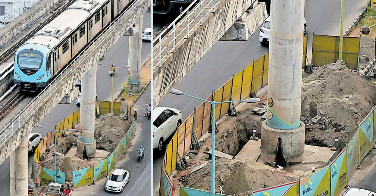 Metro Rail Projects | Metro Rail Projects