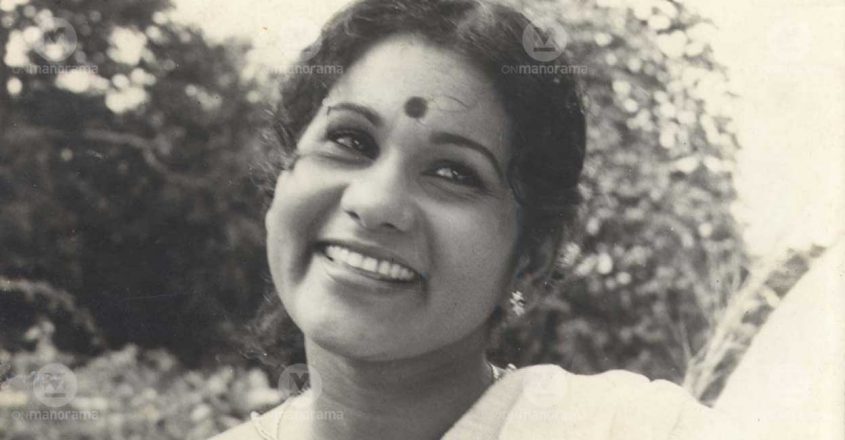Versatile KPAC Lalitha could fit into any role