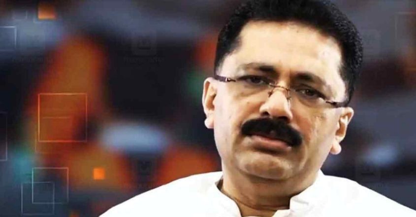 Kerala CPM-backed MLA KT Jaleel's FB post on 'India occupied Jammu & Kashmir' triggers row ...