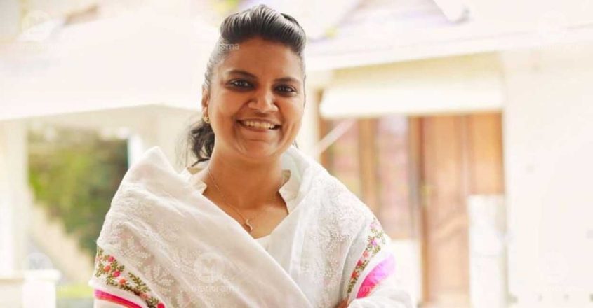 Age, gender, religion: How Congress picked Jebi Mather for RS seat in ...