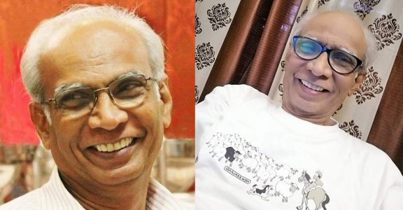 Veteran journalist A Sahadevan no more | Kerala News | Onmanorama