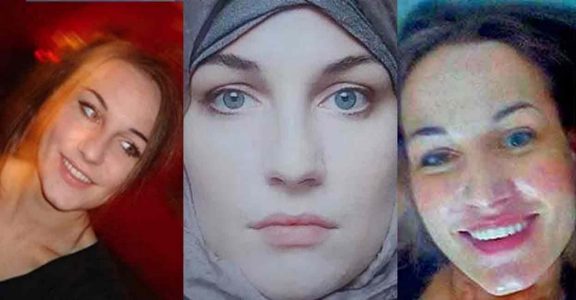 Where's Lisa Wiese? Kerala Police contact Interpol over missing German ...