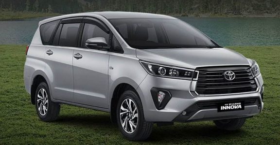 Tourism dept mulls new Innova Crysta for Kerala ministers