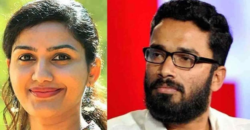 IAS officers transferred: Sriram new Alappuzha Collector, Renu comes to ...