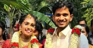 Sooraj gets double lifer for killing wife using a cobra, Uthra's family ...