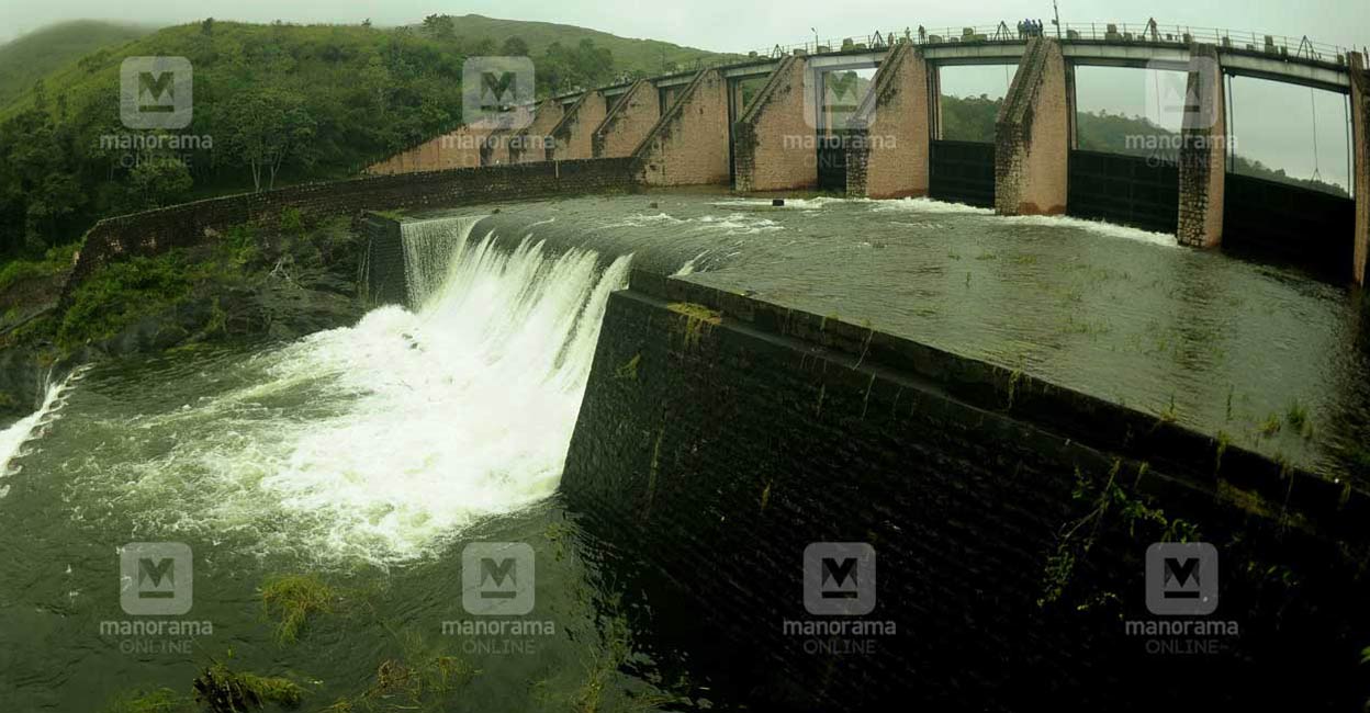 Mullaperiyar Dam | Mullaperiyar Dam