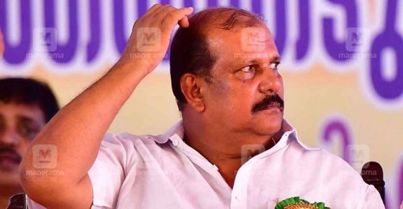 Setback for PC George as court dismisses anticipatory bail for Vennala ...