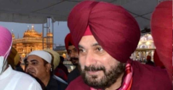 Navjot Sidhu gets one year in jail in 34-year-old road rage case ...