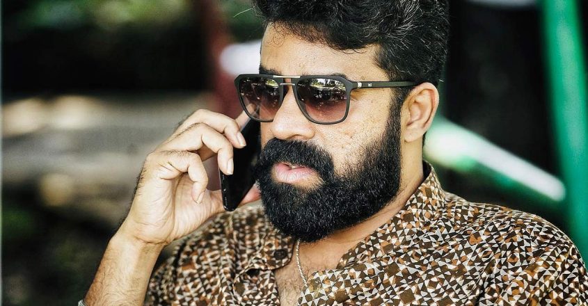 Vijay Babu back in Dubai, likely to surrender soon