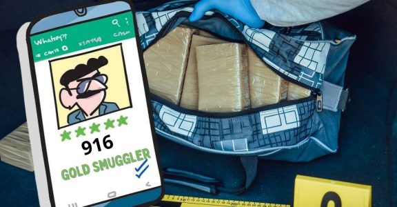 Greed, revenge & blood: A peek into world of gold smugglers | Manorama ...