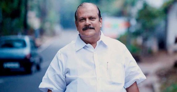 PC George's Kerala Janapaksham (Secular) to join NDA | Manorama English