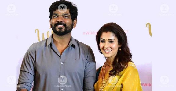 Nayanthara, Vignesh Shivan twins: TN govt orders probe on surrogacy ...
