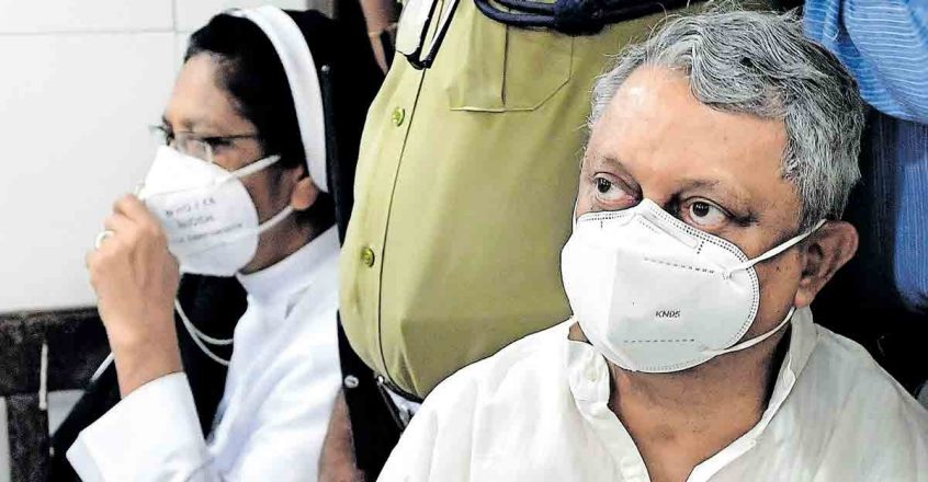 HC suspends life-term for Kottoor, Sephy in Abhaya case, grants bail ...