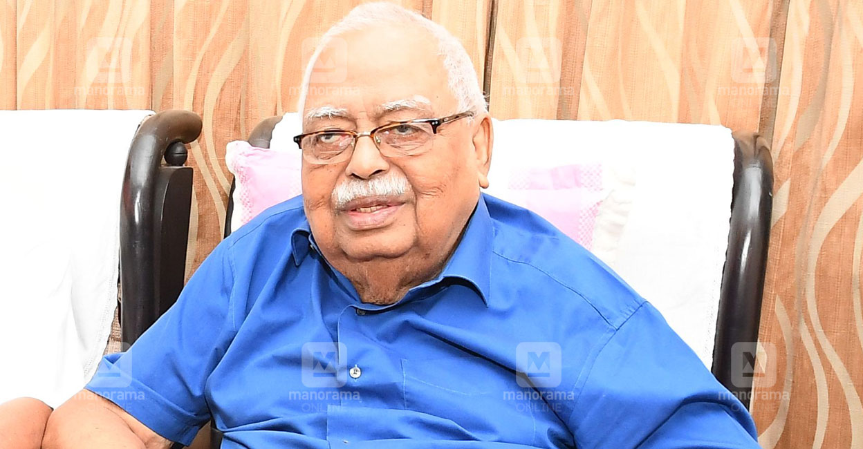 E K Nayanar | E K Nayanar
