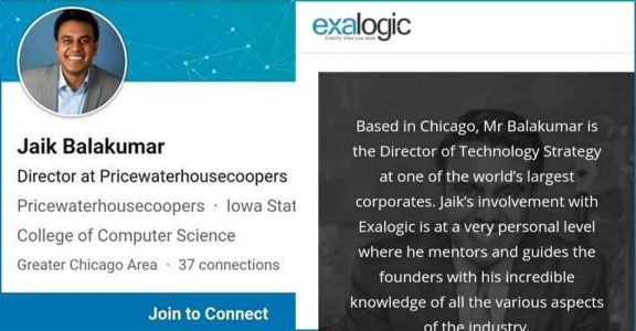 PwC director linked to Veena Vijayan's firm: Congress MLA