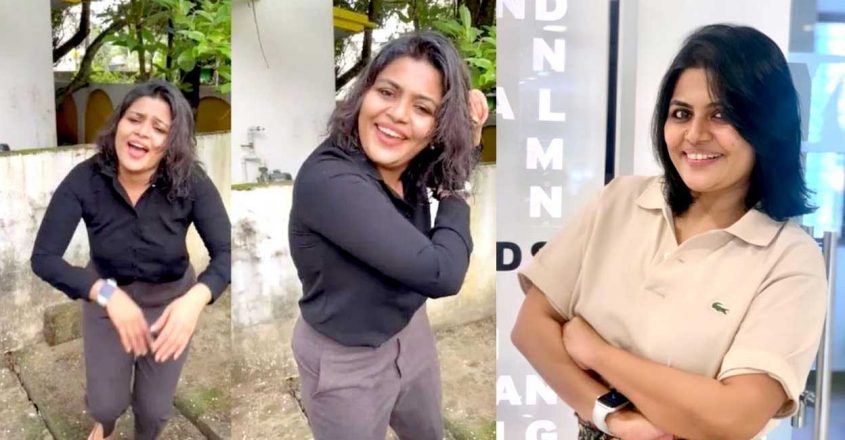 Thrikkakara bypoll: Hibi Eden's wife shares victory song after Uma ...