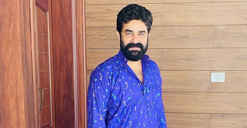 Vijay Babu arrives in Kochi after 39 days | Manorama English