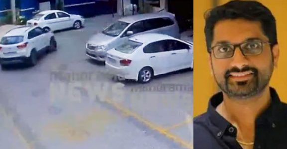 Vigilance picks up Sarith from Palakkad flat, releases him shortly ...