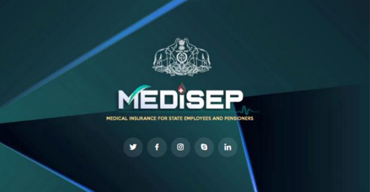 MEDISEP | Medical Insurance for State Employees and Pensioners