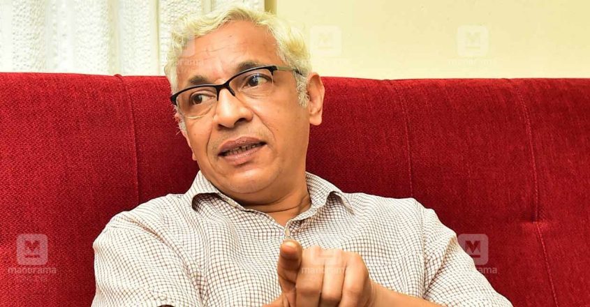 Analysis | Gopinath Ravindran, Sangh Parivar nemesis or criminal?