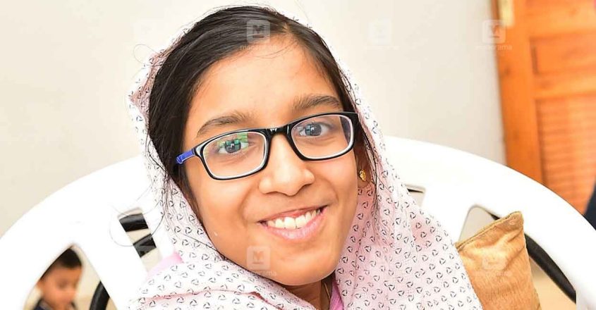 Afra, who led crowdfunding campaign to save little brother, succumbs to ...