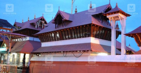 245 weddings to be held at Guruvayur tomorrow