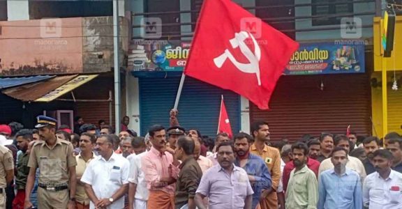 LDF retains Mattannur municipality; UDF doubles tally to 14 | Kannur ...