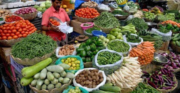 Expensive Onam on the cards as vegetable prices go through the roof