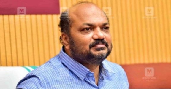 'Safe Kerala' Project row: Minister Rajeeve rubbishes allegations ...
