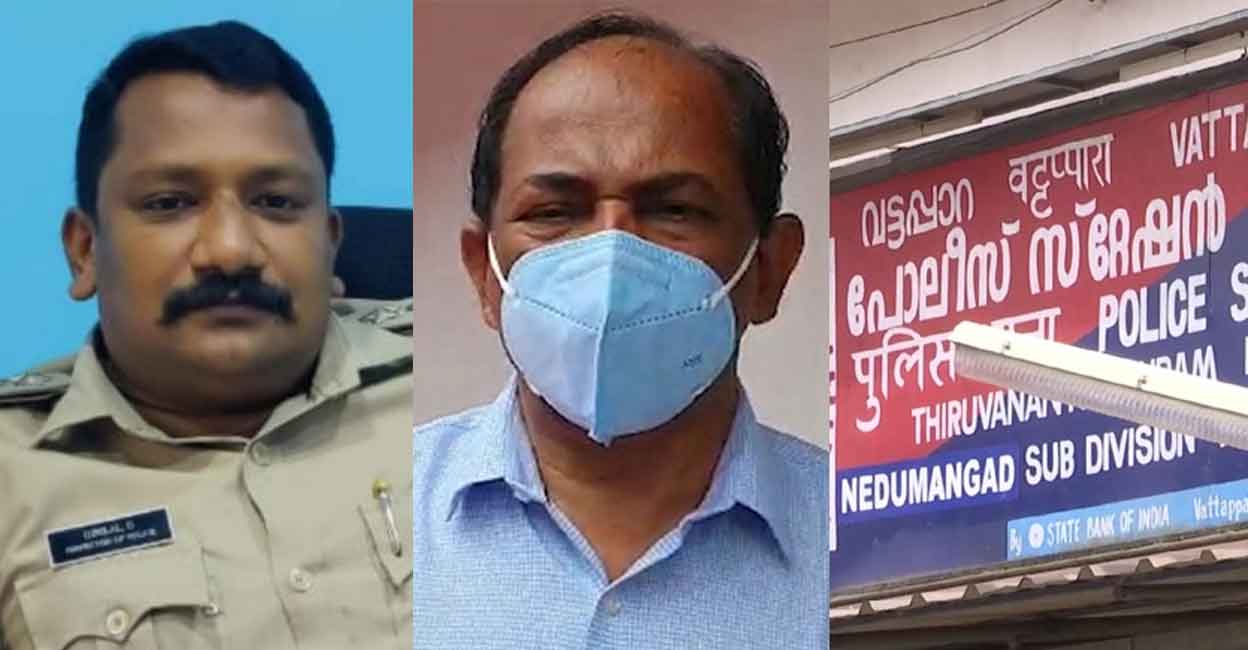 Adv. G R Anil | Onmanorama