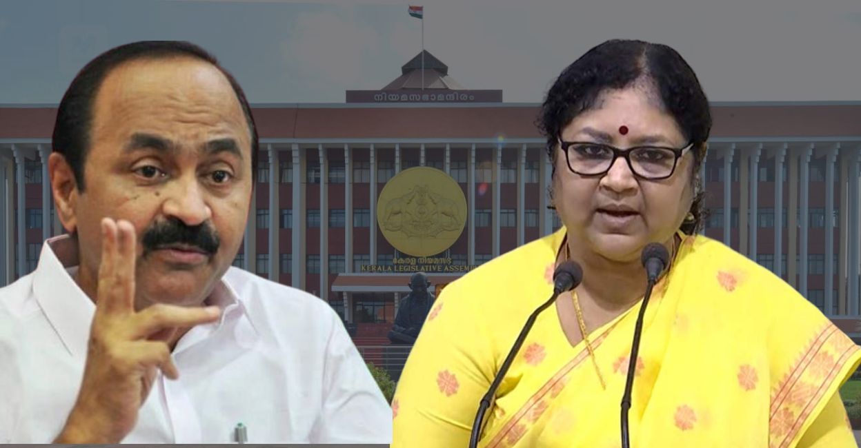 Dr R Bindu | Onmanorama