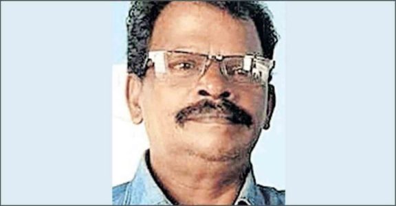 Driver ensures children’s safety before collapsing due to chest pain ...