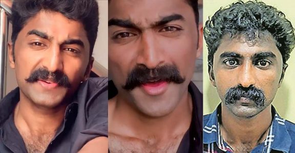 Complaints pour in against social media influencer Vineeth