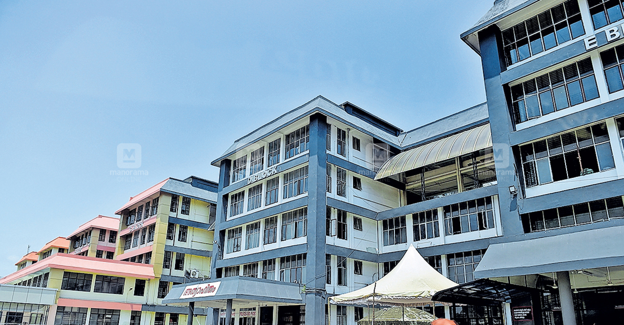 Alappuzha Medical College Hospital | Alappuzha Medical College Hospital