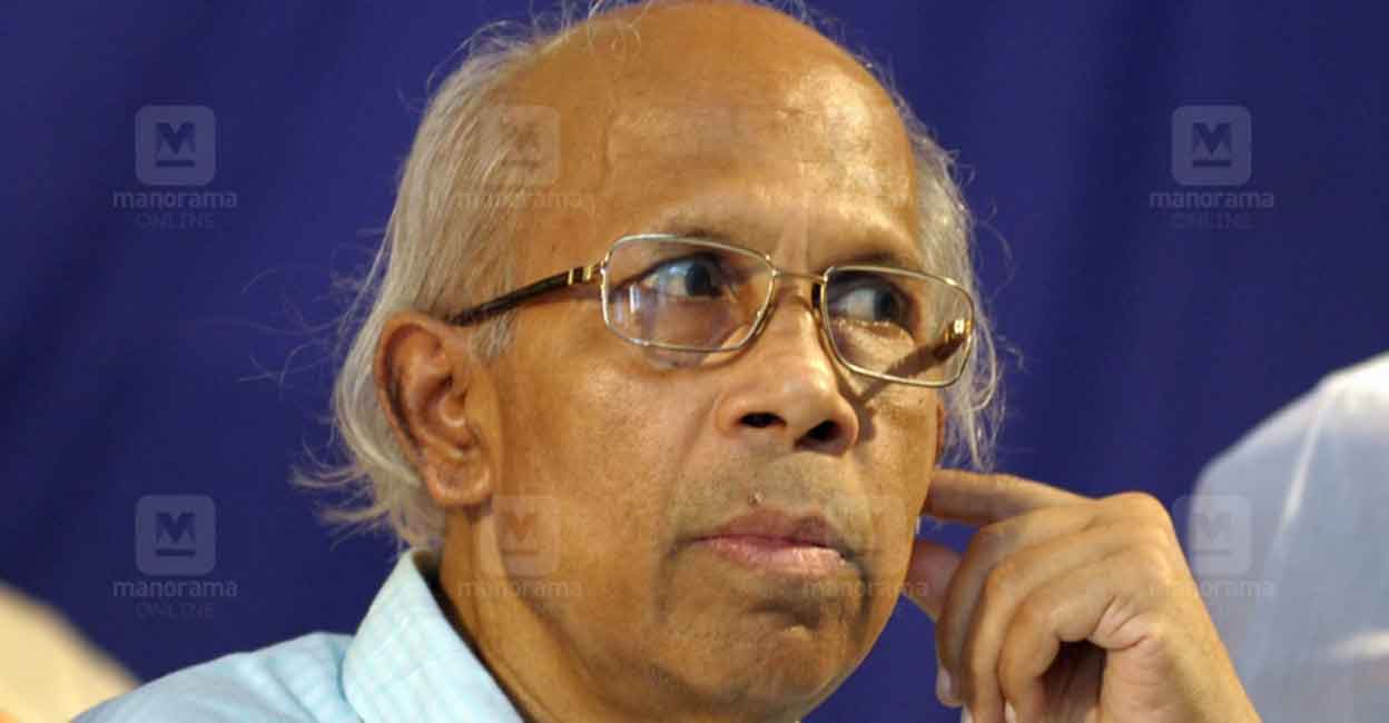 E K Nayanar | E K Nayanar