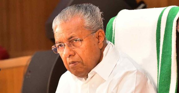 Kerala teaches Hindi, but don't impose it upon us: CM Pinarayi