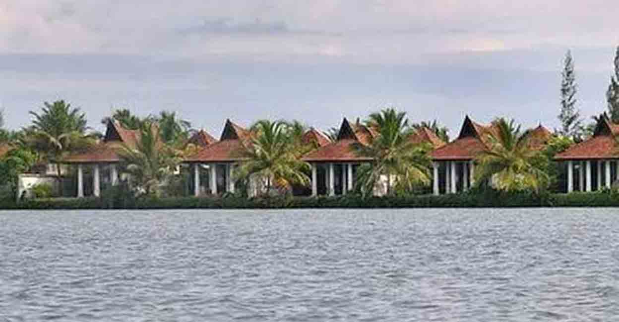 Luxury Resorts | Luxury Resorts