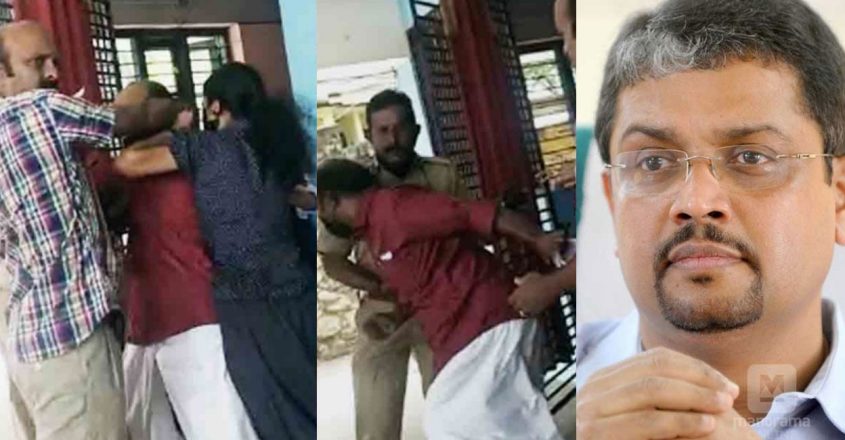 KSRTC CMD apologises for man's assault by Kattakada depot crew | Manorama English