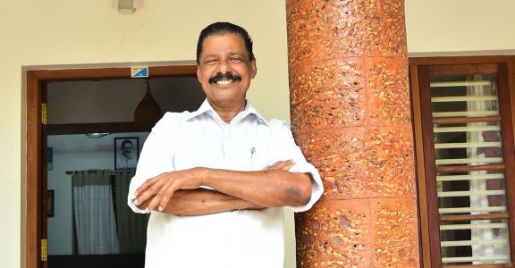 Malayalis are best-dressed people in India: Kerala CPM secretary MV ...