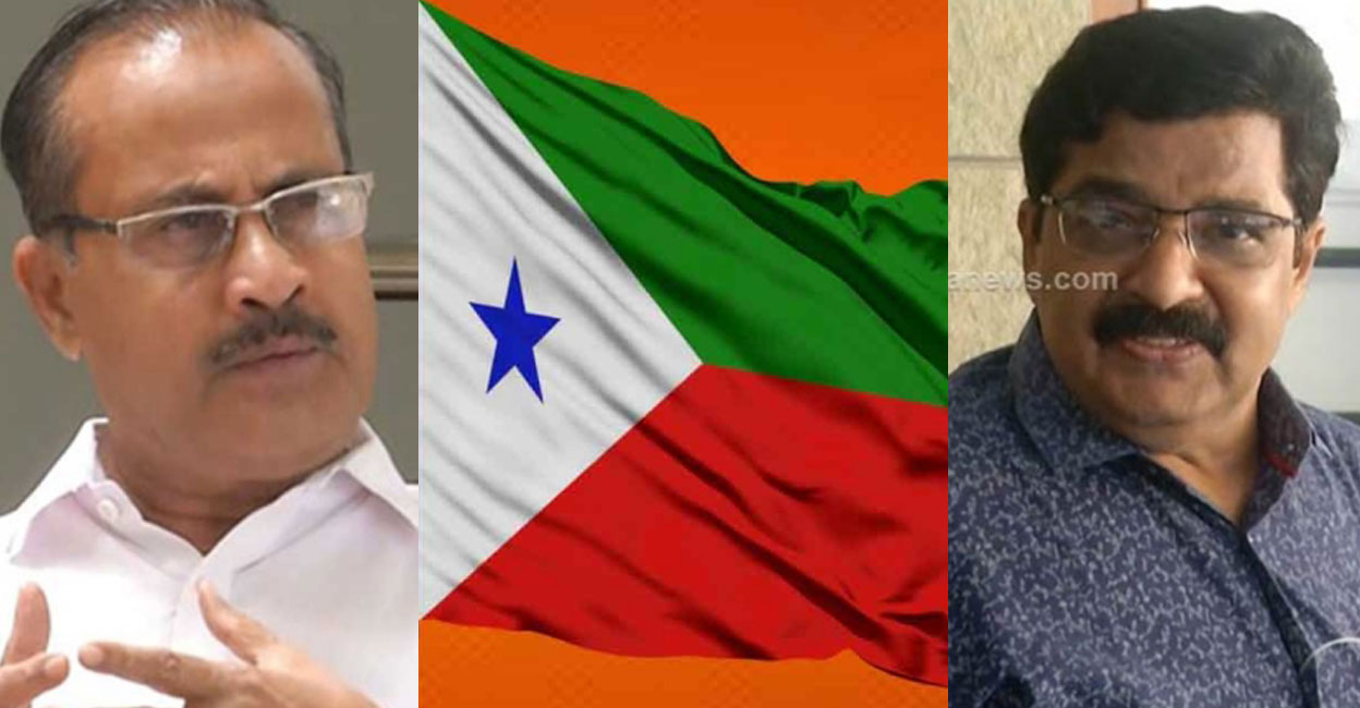 M K Muneer | M K Muneer