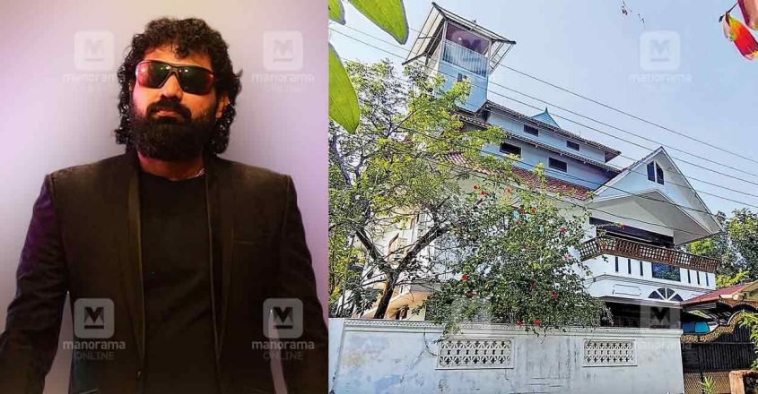 How Praveen Rana took many for a ride like Monson Mavunkal