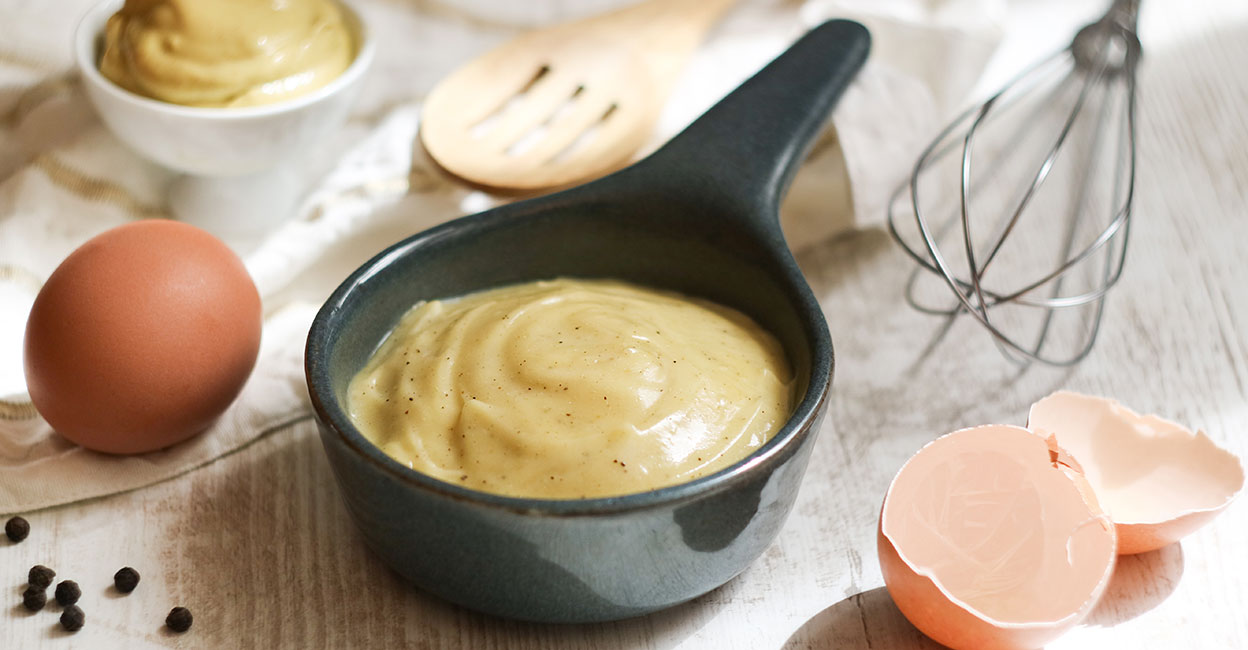 Mayonnaise