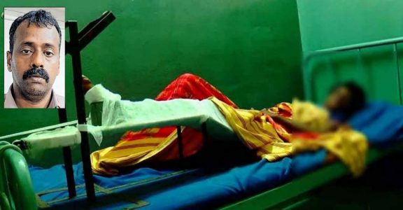 Man bashes teen boy after ramming him with bike for plucking guava