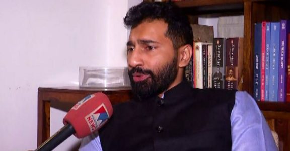 Disappointing response from leaders, deteriorating standards led to ...