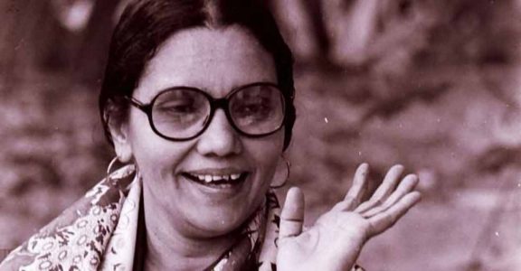 Why was Sara Aboobacker's acclaimed first novel 'Chandragiri Teeradalli ...
