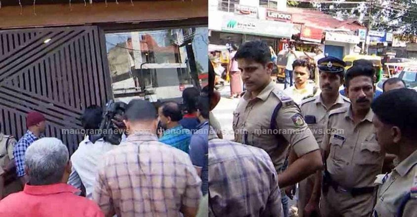 Operation Holiday: Lightning raids held in 429 restaurants across ...