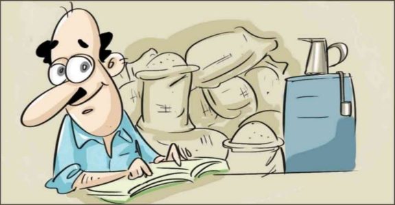 Govt revokes extension of time for Dec ration supply ...