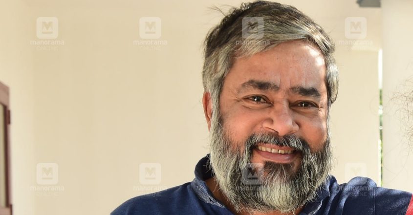 Lyricist, poet Beeyar Prasad passes away