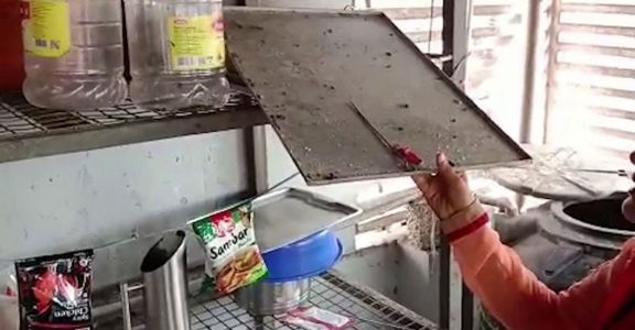 Food Safety Dept inspects 440 restaurants; 26 shut down